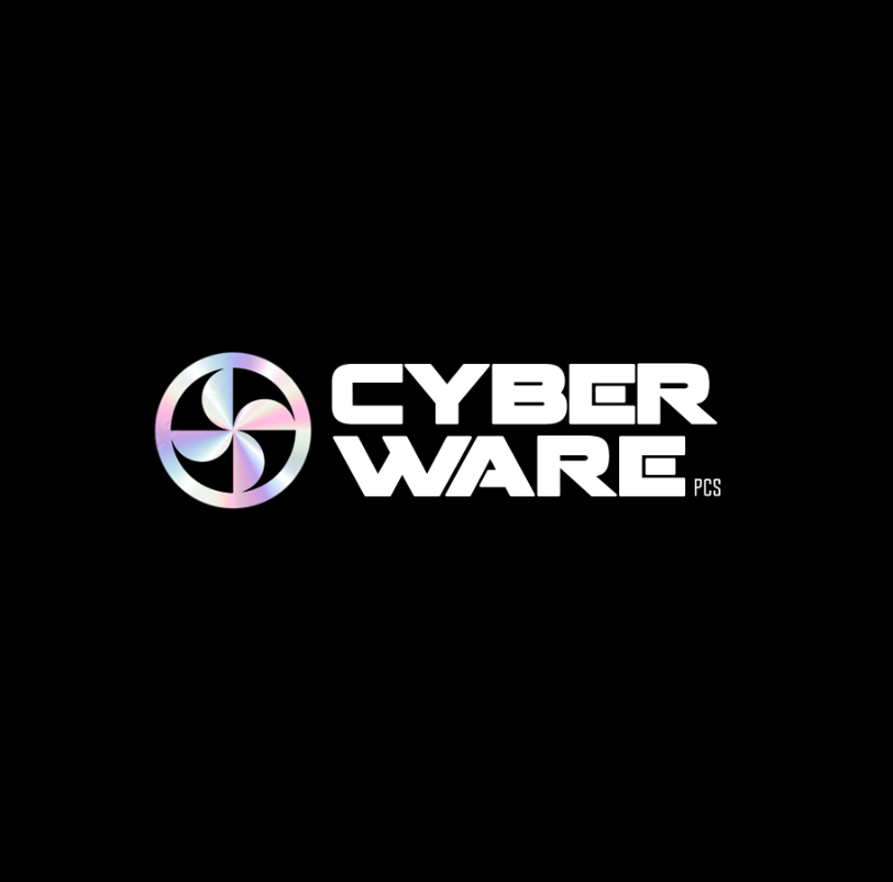 Cyberware PCs – CyberWare PCs